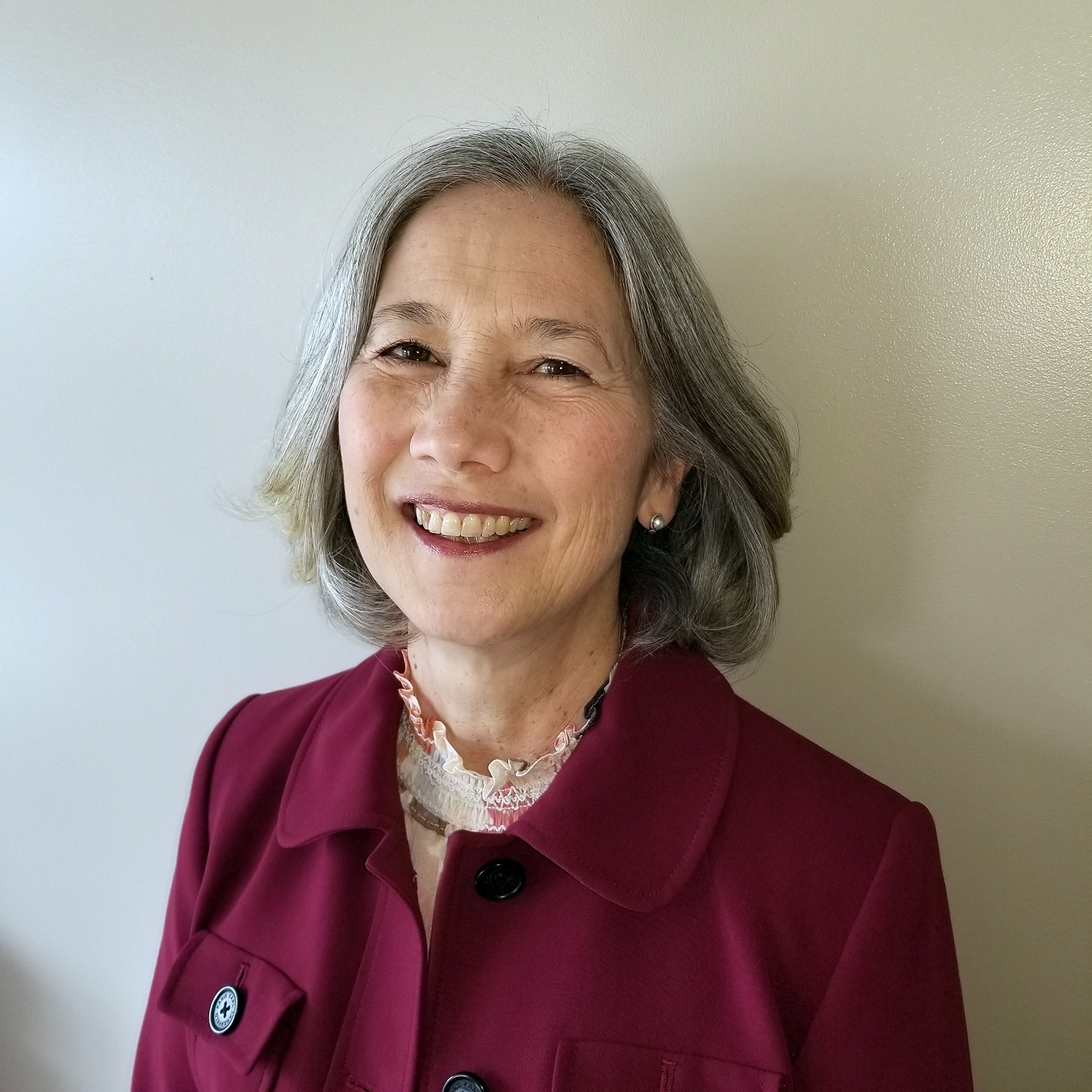 Leadership – Freshwater Coast Community Foundation